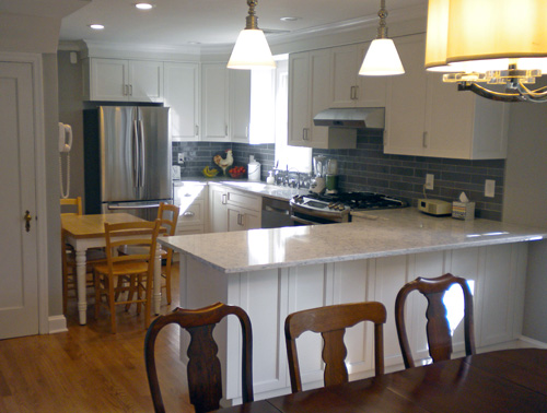 Cabinets by Alan Portfolio of Our Work