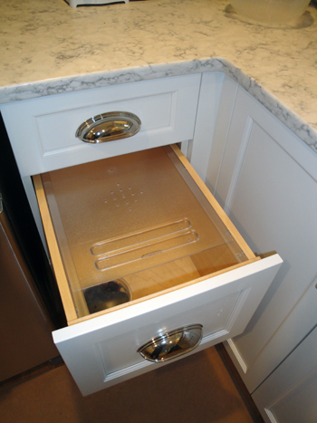 Cabinets by Alan Portfolio of Our Work